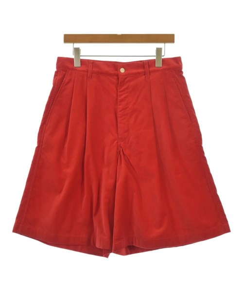 COMME des GARCONS SHIRT コムデギャルソンシャツ ショートパンツ メンズ 【古着】【中古】