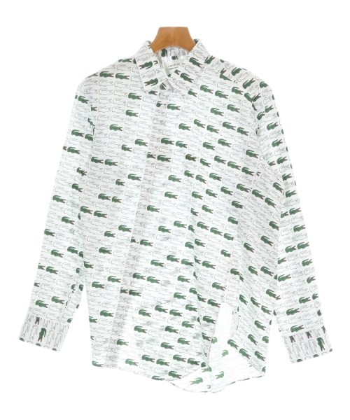 COMME des GARCONS SHIRT コムデギャルソンシャツ カジュアルシャツ メンズ 【古着】【中古】