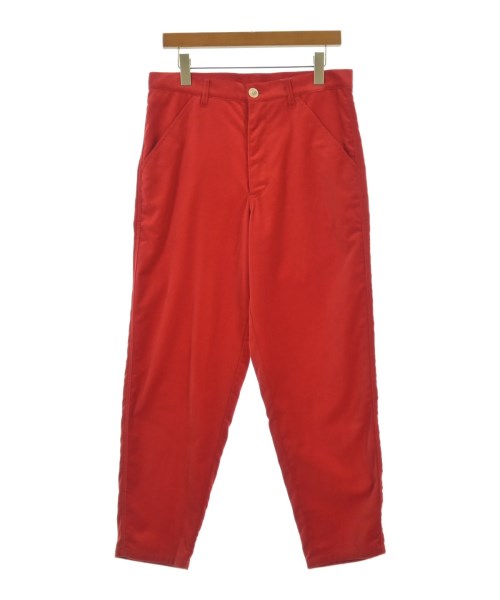 COMME des GARCONS SHIRT コムデギャルソンシャツ パンツ（その他） メンズ 【古着】【中古】