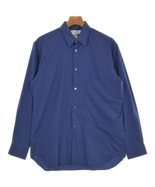 COMME des GARCONS SHIRT コムデギャルソンシャツ カジュアルシャツ メンズ 【古着】【中古】