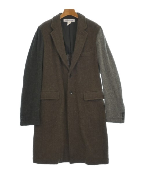 COMME des GARCONS SHIRT コムデギャルソンシャツ コート（その他） メンズ 【古着】【中古】