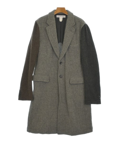 COMME des GARCONS SHIRT コムデギャルソンシャツ コート（その他） メンズ 【古着】【中古】
