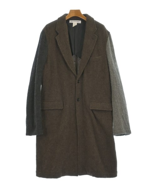 COMME des GARCONS SHIRT コムデギャルソンシャツ コート（その他） メンズ 【古着】【中古】