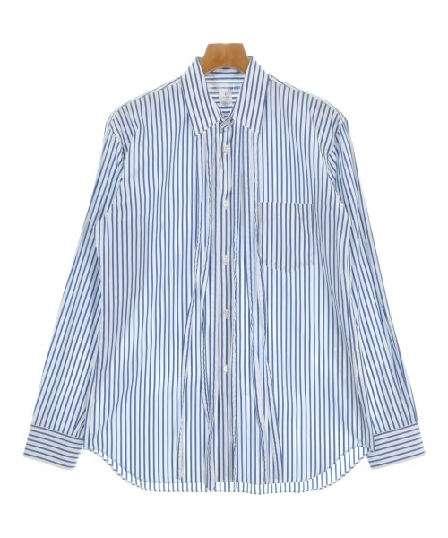 COMME des GARCONS SHIRT コムデギャルソンシャツ カジュアルシャツ メンズ 【古着】【中古】