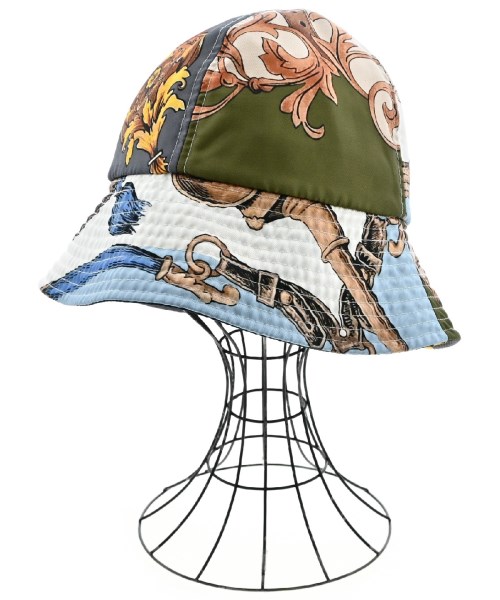 COMME des GARCONS SHIRT コムデギャルソンシャツ ハット メンズ 【古着】【中古】