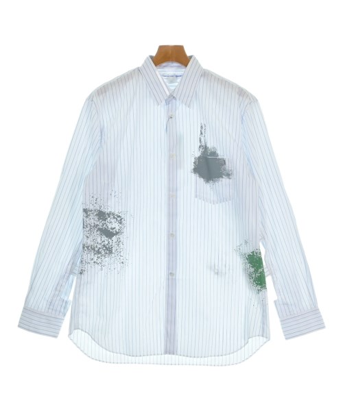 COMME des GARCONS SHIRT コムデギャルソンシャツ カジュアルシャツ メンズ 【古着】【中古】