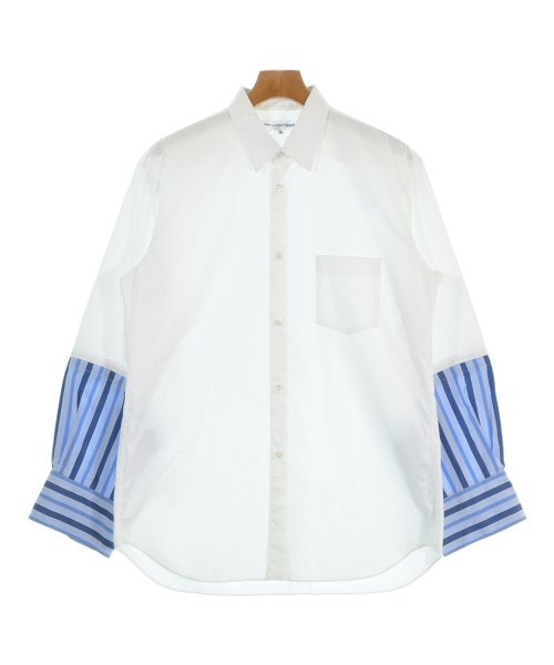 COMME des GARCONS SHIRT コムデギャルソンシャツ カジュアルシャツ メンズ 【古着】【中古】