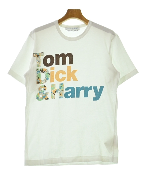 COMME des GARCONS SHIRT コムデギャルソンシャツ Tシャツ・カットソー メンズ 【古着】【中古】