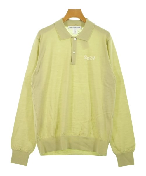 COMME des GARCONS SHIRT コムデギャルソンシャツ ニット・セーター メンズ 【古着】【中古】