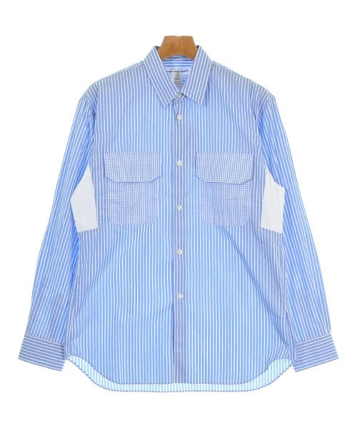 COMME des GARCONS SHIRT コムデギャルソンシャツ カジュアルシャツ メンズ 【古着】【中古】