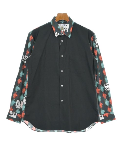COMME des GARCONS SHIRT コムデギャルソンシャツ カジュアルシャツ メンズ 【古着】【中古】
