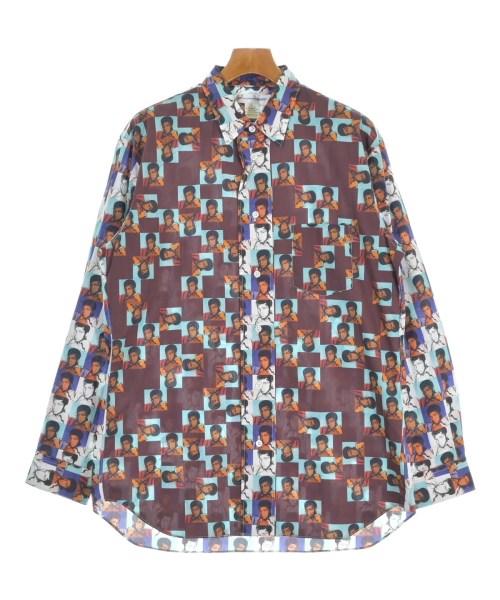 COMME des GARCONS SHIRT コムデギャルソンシャツ カジュアルシャツ メンズ 【古着】【中古】