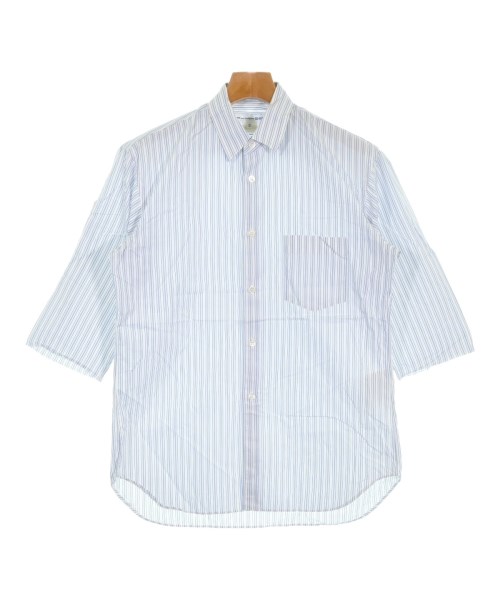 COMME des GARCONS SHIRT コムデギャルソンシャツ カジュアルシャツ メンズ 【古着】【中古】