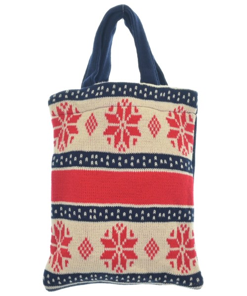 COMME des GARCONS SHIRT コムデギャルソンシャツ トートバッグ メンズ 【古着】【中古】