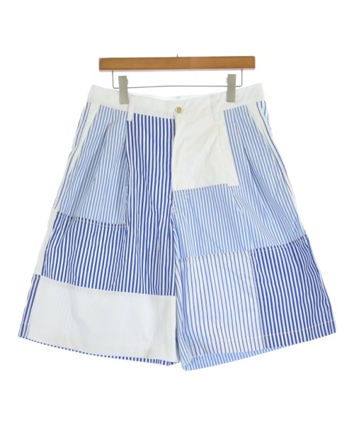 COMME des GARCONS SHIRT コムデギャルソンシャツ ショートパンツ メンズ 【古着】【中古】