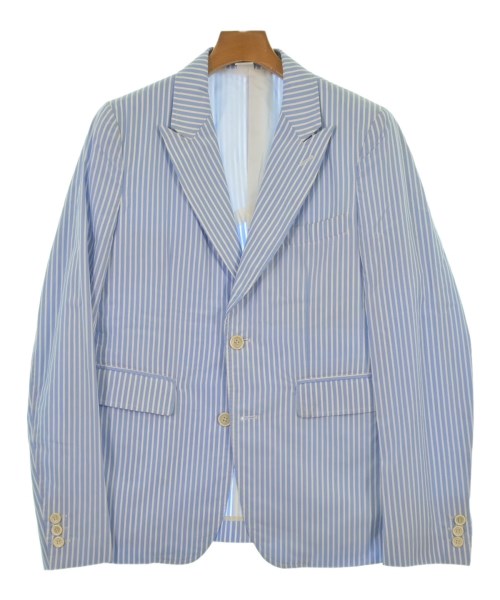 COMME des GARCONS SHIRT コムデギャルソンシャツ テーラードジャケット メンズ 【古着】【中古】