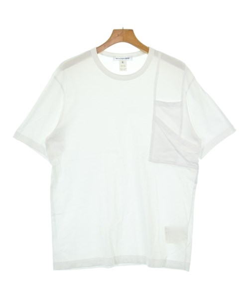 COMME des GARCONS SHIRT コムデギャルソンシャツ Tシャツ・カットソー メンズ 【古着】【中古】