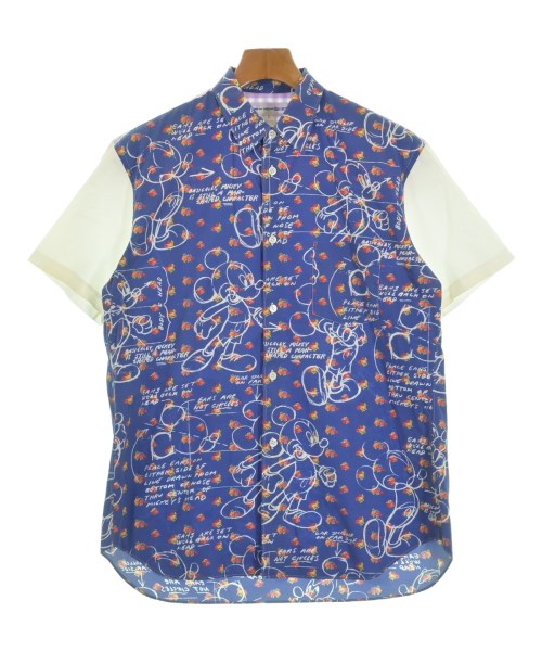 COMME des GARCONS SHIRT コムデギャルソンシャツ カジュアルシャツ メンズ 【古着】【中古】