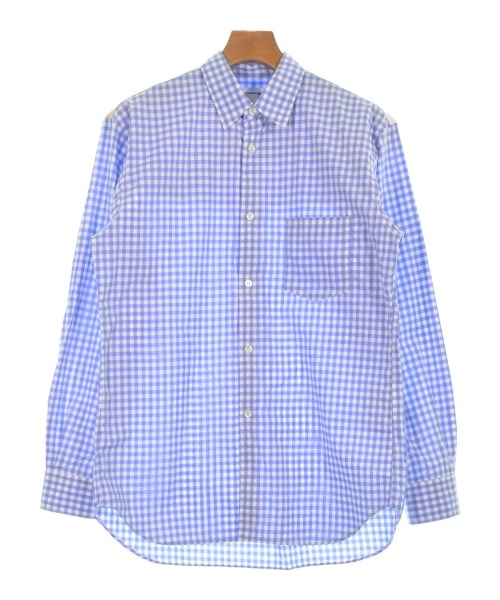 COMME des GARCONS SHIRT コムデギャルソンシャツ カジュアルシャツ メンズ 【古着】【中古】