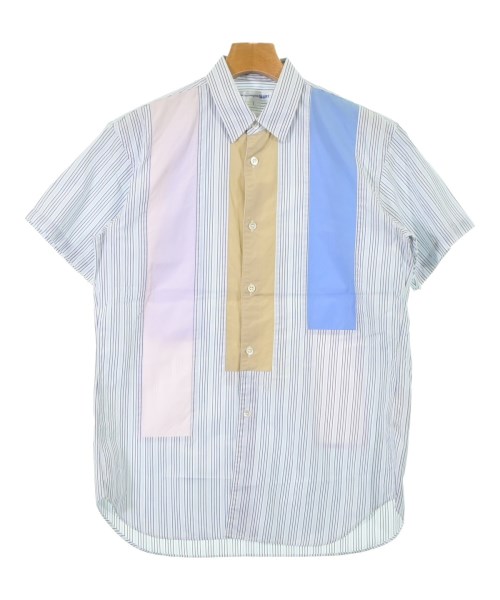 COMME des GARCONS SHIRT コムデギャルソンシャツ カジュアルシャツ メンズ 【古着】【中古】