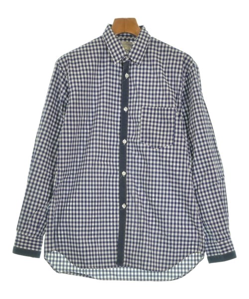 COMME des GARCONS SHIRT コムデギャルソンシャツ カジュアルシャツ メンズ 【古着】【中古】
