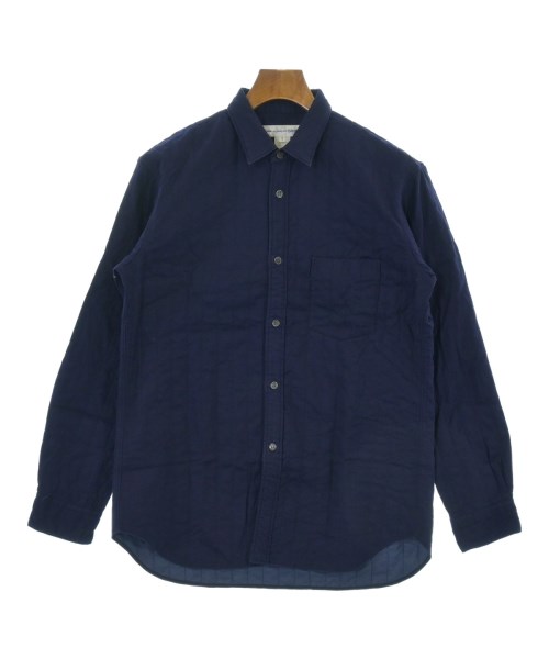COMME des GARCONS SHIRT コムデギャルソンシャツ カジュアルシャツ メンズ 【古着】【中古】