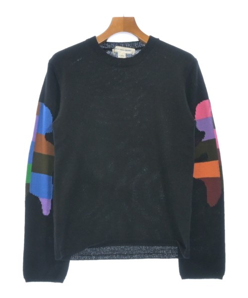 COMME des GARCONS SHIRT コムデギャルソンシャツ ニット・セーター メンズ 【古着】【中古】