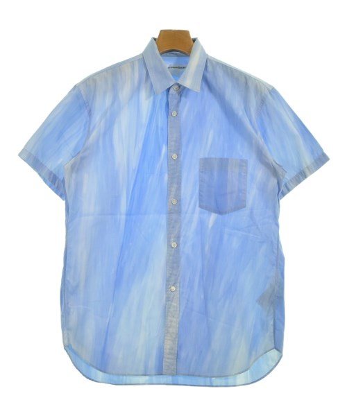 COMME des GARCONS SHIRT コムデギャルソンシャツ カジュアルシャツ メンズ 【古着】【中古】