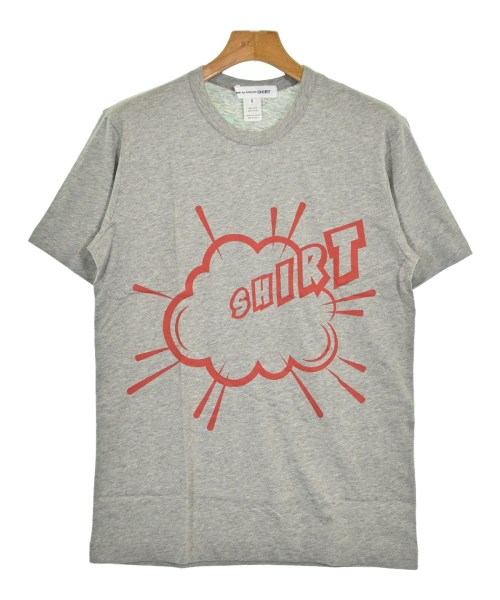 COMME des GARCONS SHIRT コムデギャルソンシャツ Tシャツ・カットソー メンズ 【古着】【中古】