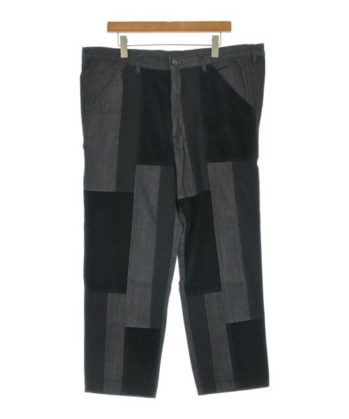 COMME des GARCONS SHIRT コムデギャルソンシャツ デニムパンツ メンズ 【古着】【中古】