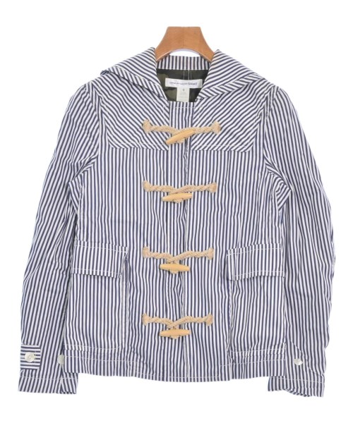 COMME des GARCONS SHIRT コムデギャルソンシャツ ダッフルコート メンズ 【古着】【中古】
