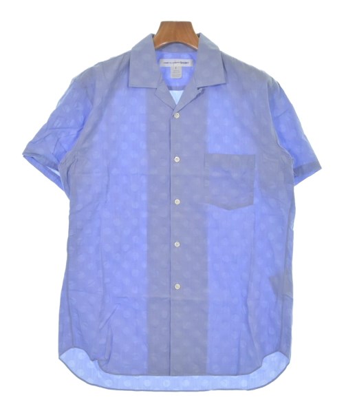 COMME des GARCONS SHIRT コムデギャルソンシャツ カジュアルシャツ メンズ 【古着】【中古】