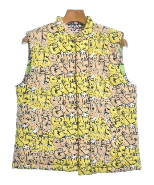 COMME des GARCONS SHIRT コムデギャルソンシャツ ブルゾン（その他） メンズ 【古着】【中古】