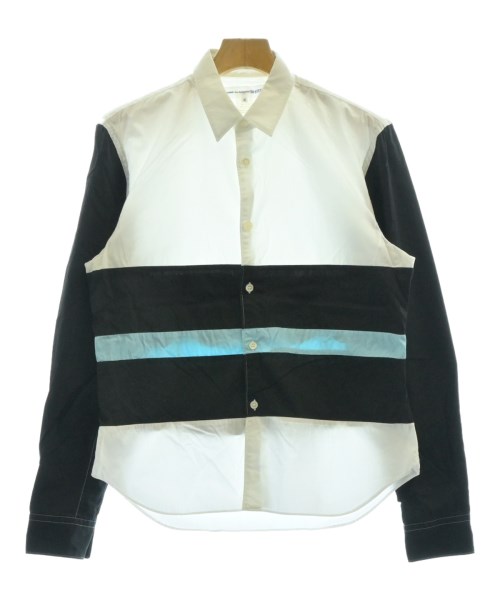 COMME des GARCONS SHIRT コムデギャルソンシャツ カジュアルシャツ メンズ 【古着】【中古】