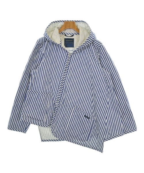 COMME des GARCONS SHIRT コムデギャルソンシャツ ブルゾン（その他） メンズ 【古着】【中古】