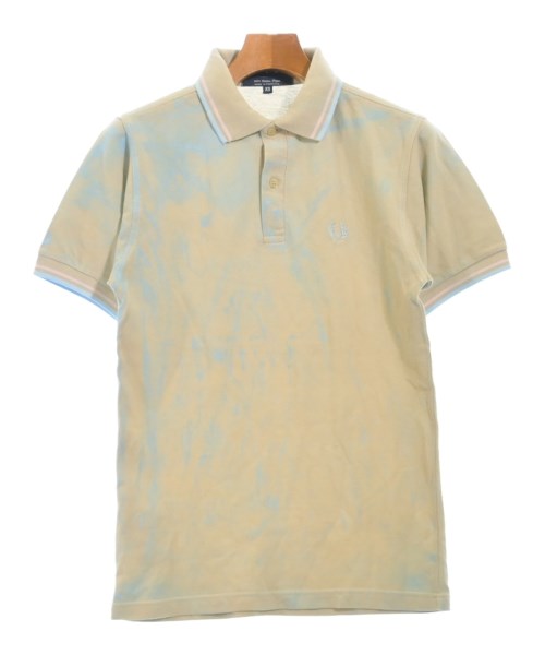 COMME des GARCONS SHIRT コムデギャルソンシャツ ポロシャツ メンズ 【古着】【中古】