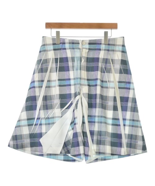 COMME des GARCONS SHIRT コムデギャルソンシャツ ショートパンツ メンズ 【古着】【中古】