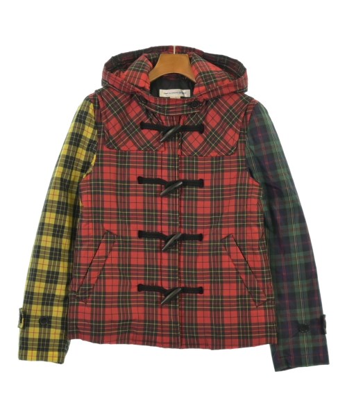 COMME des GARCONS SHIRT コムデギャルソンシャツ コート（その他） メンズ 【古着】【中古】
