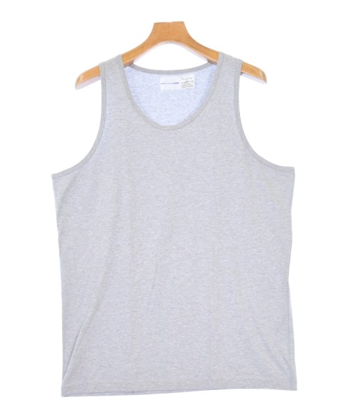COMME des GARCONS SHIRT コムデギャルソンシャツ タンクトップ メンズ 【古着】【中古】