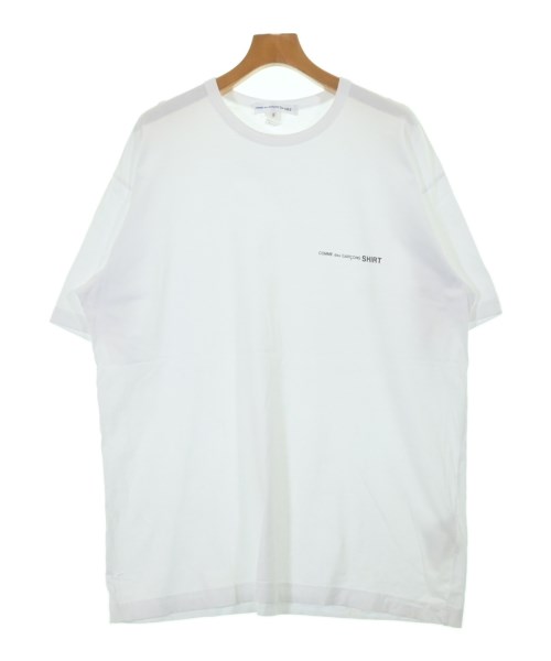 COMME des GARCONS SHIRT コムデギャルソンシャツ Tシャツ・カットソー メンズ 【古着】【中古】