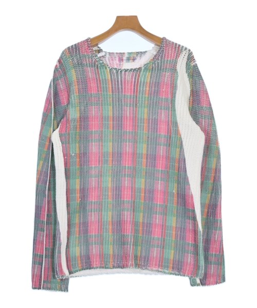 COMME des GARCONS SHIRT コムデギャルソンシャツ ニット・セーター メンズ 【古着】【中古】