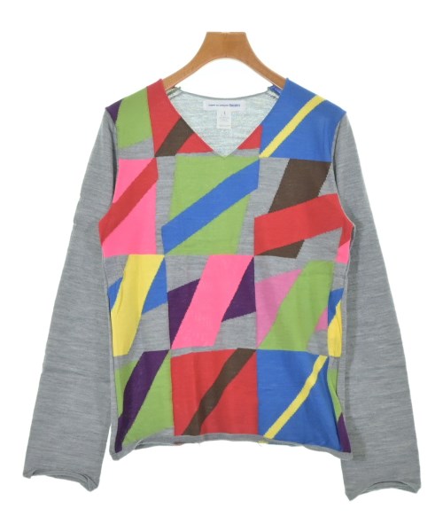 COMME des GARCONS SHIRT コムデギャルソンシャツ ニット・セーター メンズ 【古着】【中古】