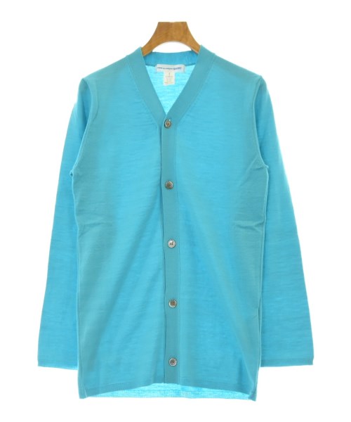 COMME des GARCONS SHIRT コムデギャルソンシャツ カーディガン メンズ 【古着】【中古】