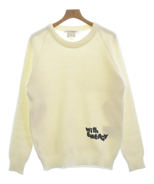 COMME des GARCONS SHIRT コムデギャルソンシャツ ニット・セーター メンズ 【古着】【中古】