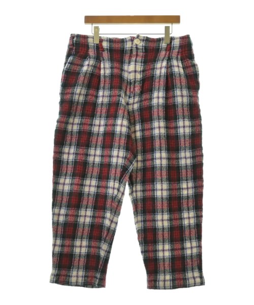 COMME des GARCONS SHIRT コムデギャルソンシャツ パンツ（その他） メンズ 【古着】【中古】
