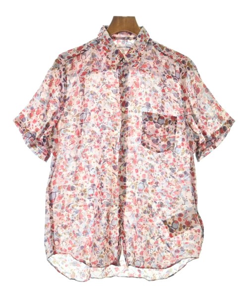 COMME des GARCONS SHIRT コムデギャルソンシャツ カジュアルシャツ メンズ 【古着】【中古】