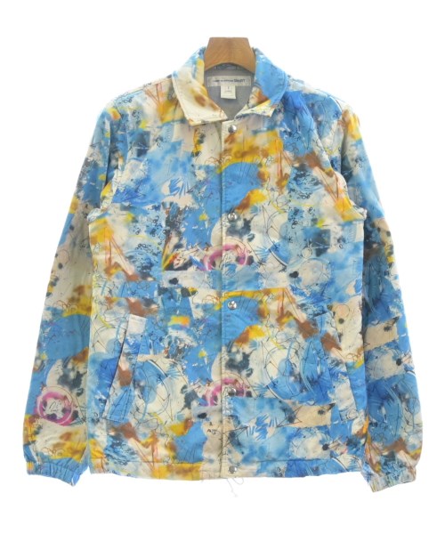 COMME des GARCONS SHIRT コムデギャルソンシャツ ブルゾン（その他） メンズ 【古着】【中古】