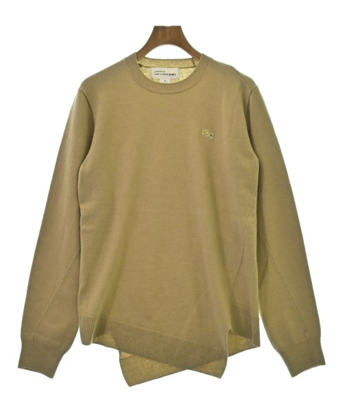 COMME des GARCONS SHIRT コムデギャルソンシャツ ニット・セーター メンズ 【古着】【中古】