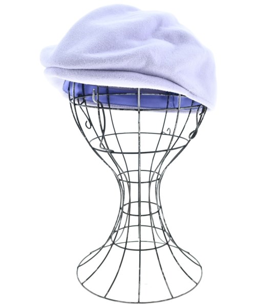 COMME des GARCONS SHIRT コムデギャルソンシャツ ハンチング・ベレー帽 メンズ 【古着】【中古】