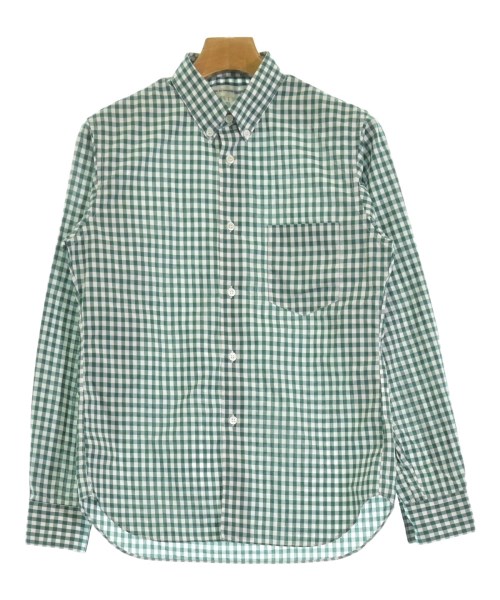 COMME des GARCONS SHIRT コムデギャルソンシャツ カジュアルシャツ メンズ 【古着】【中古】